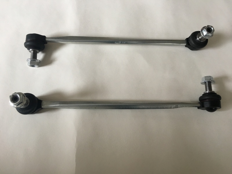 VW Caddy MK3 2K Van Front Anti Roll Bar Drop Link Rod 5Q0411315b | eBay